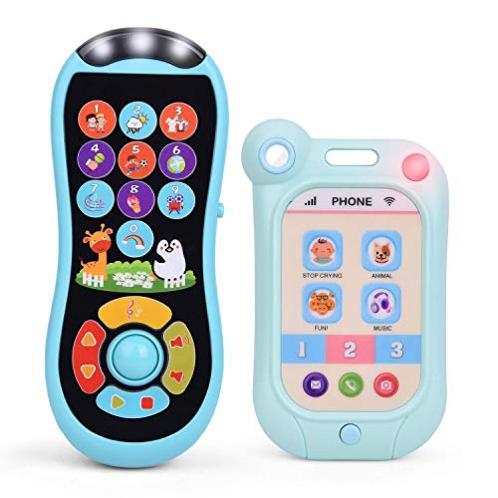 93 Best Toys & Gifts for 2 Year Old Girls 2021 - Home Run Gifts