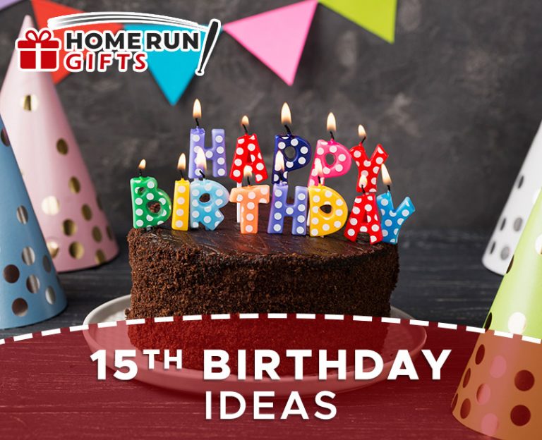 34 Fun 15th Birthday Party Ideas in 2025 - Home Run Gifts