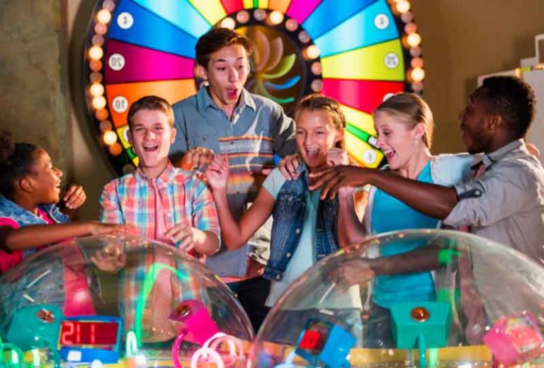 50 Epic 16th Birthday Party Ideas (2024 List) - Home Run Gifts