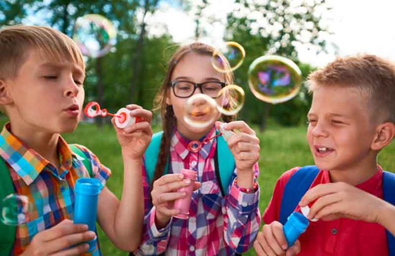 57 Fun Birthday Party Ideas for 8-Year-Olds (2023 List) - Home Run Gifts