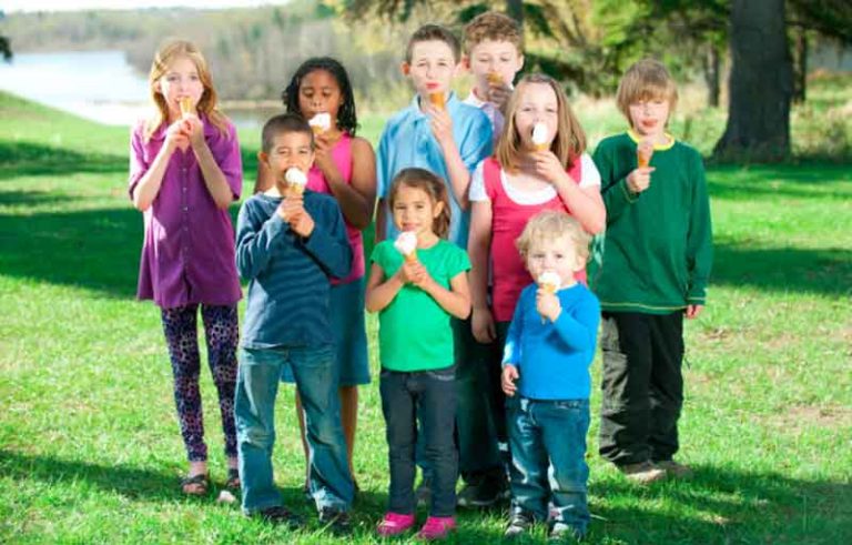 40 Fun 7th Birthday Party Ideas (2023 List) - Home Run Gifts