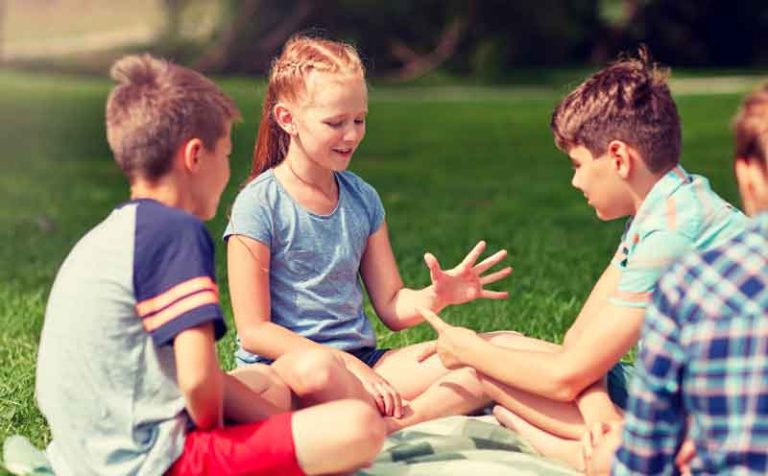 40 Fun 7th Birthday Party Ideas (2023 List) - Home Run Gifts