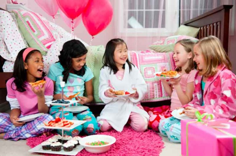 35 Epic 4th Birthday Party Ideas (2024 List) - Home Run Gifts