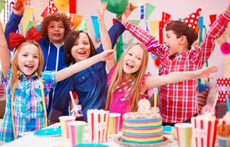 50 Fun 13th Birthday Party Ideas (2024 List) - Home Run Gifts